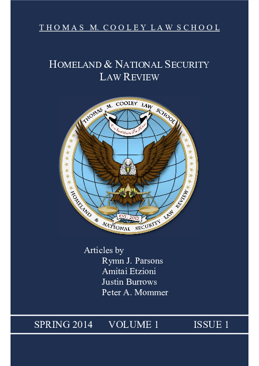 (PDF) Combatant Immunity in Non-International Armed Conflicts Past and ...