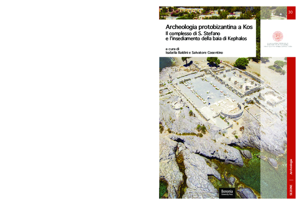 (PDF) Kos III Cover and Index | isabella Baldini, Claudia Lamanna, and ...