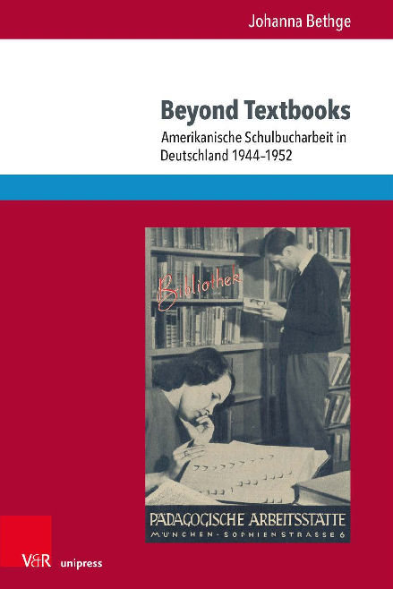 (PDF) Beyond Textbooks | johanna bethge - Academia.edu