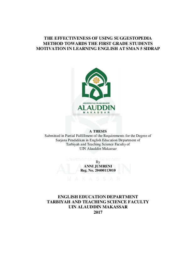 PDF The Effectiveness Of Using Suggestopedia Method Towards The First pdf-the-effectiveness-of-using-suggestopedia-method-towards-the-first
