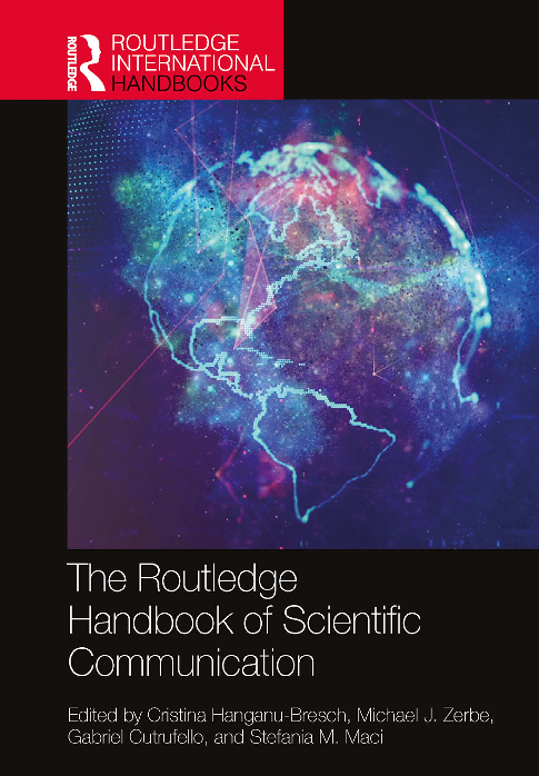 (PDF) The Routledge Handbook Of Scientific Communication