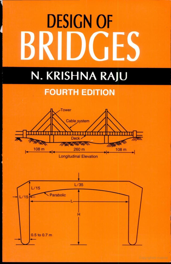 (PDF) Design_of_Bridges_by_N.KRISHNA_RAJU