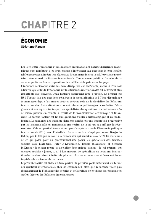 (PDF) CHAPITRE 2 ARITHMETIQUE BINAIRE | Adams Honoré C Coulibaly - Academia.edu