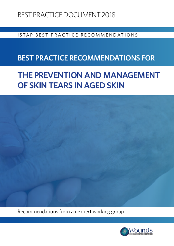 (PDF) Best practice recommendations for the prevention and management ...