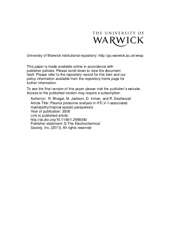 (PDF) Production of Ti–W Alloys from Mixed Oxide Precursors via the FFC ...