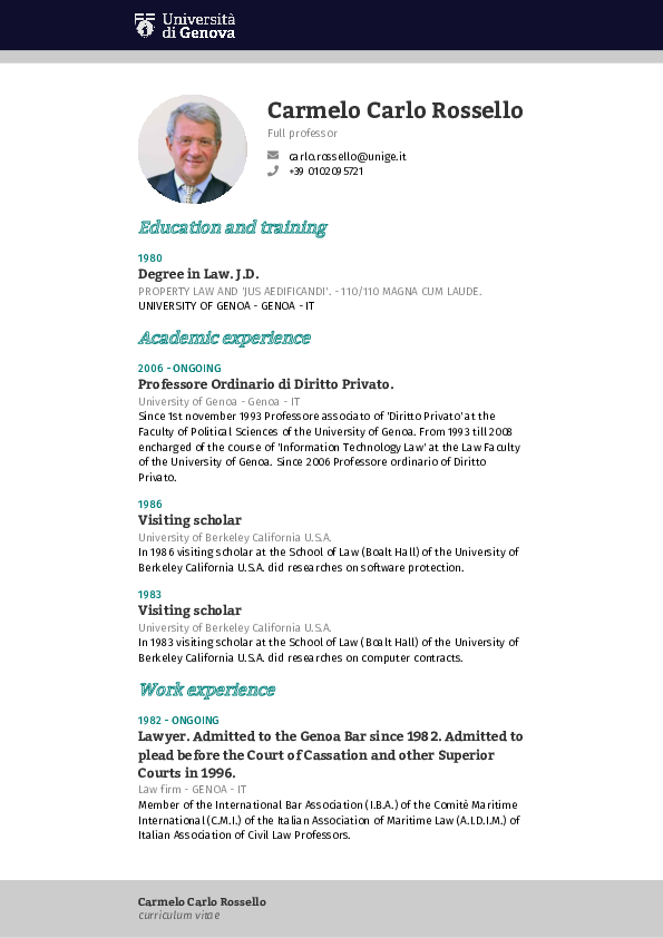 (PDF) CURRICULUM. ENGLISH