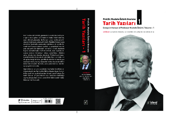 (PDF) Cypriot Slaves in Ottoman Istanbul at the end of the sixteenth ...