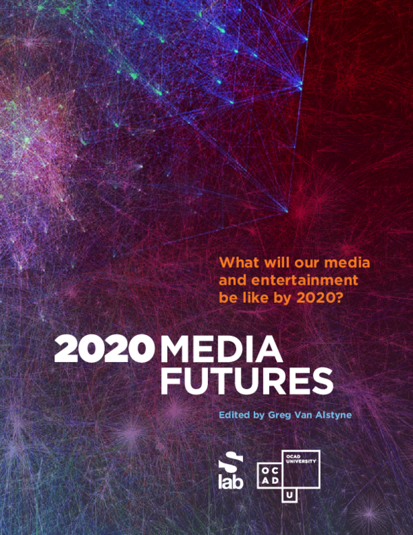 (PDF) 2020 Media Futures