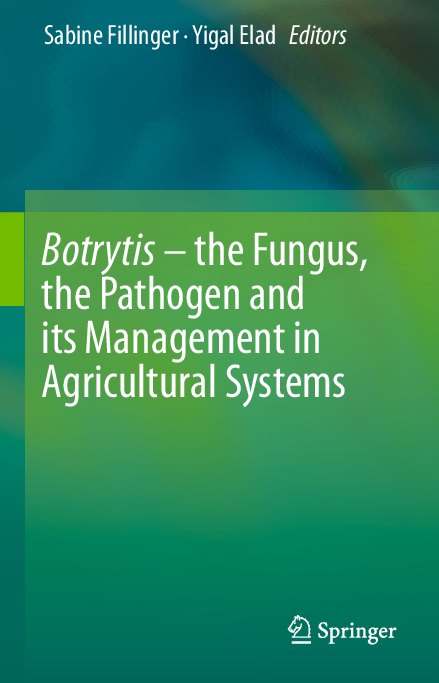 (PDF) Botrytis – the Fungus, the Pathogen and its Management in ...