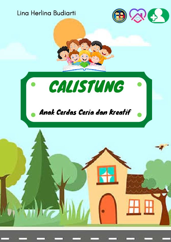 (PDF) Calistung Anak Cerdas Cerita dan Kreatif