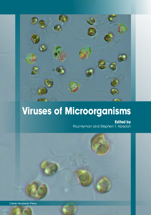 (PDF) Viruses of Microorganisms