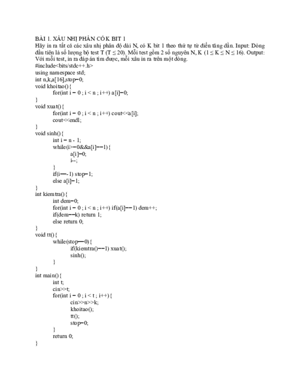(PDF) Cấu trúc dữ liệu giải thuật PTIT