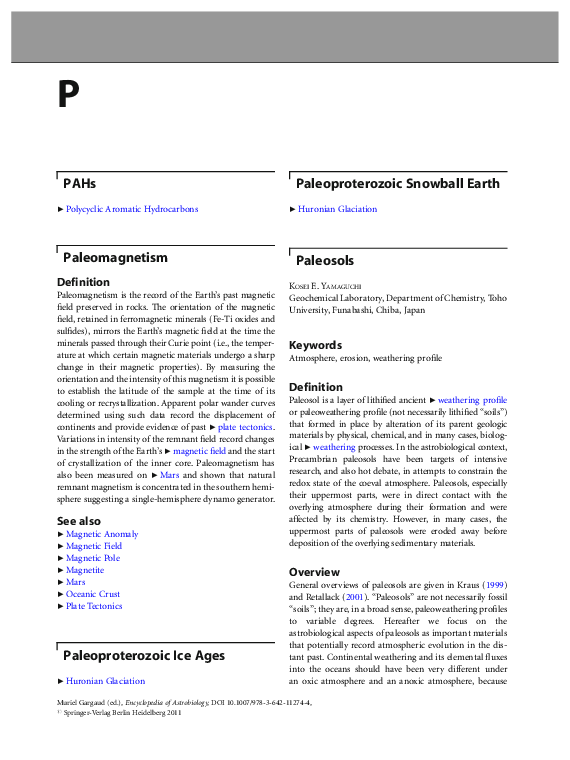 (PDF) Protosolar Nebula (Minimum Mass)
