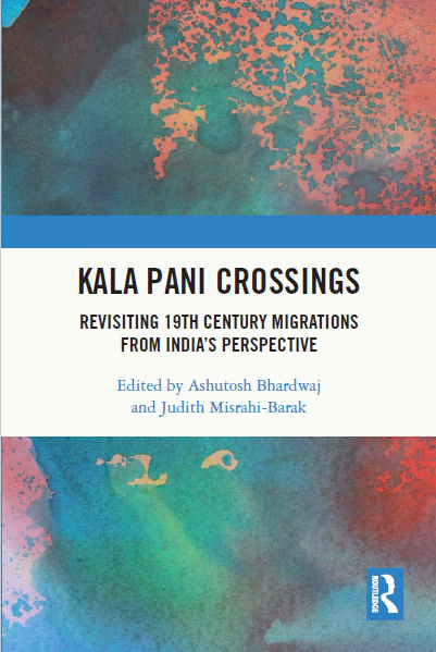 (PDF) The 'Terror' of Kala pani: A Colonial Myth?