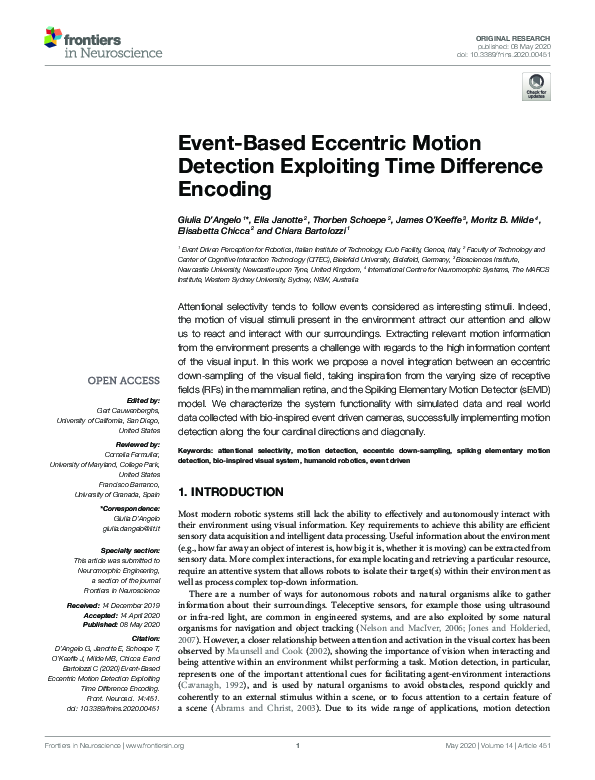 (PDF) Event-Based Eccentric Motion Detection Exploiting Time Difference Encoding