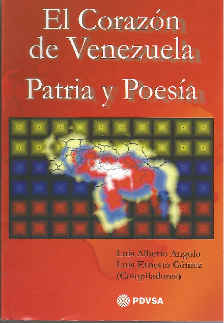 (PDF) EL CORAZÓN DE VENEZUELA/ PATRIA Y POESÍA (el poema "Seiscientas ...