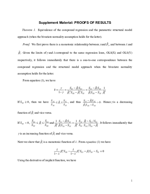 Pdf Compound Regression And Constrained Regression Nonparametric Regression Frameworks For