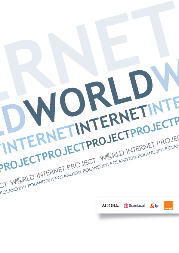 (PDF) World Internet Project. Poland 2011