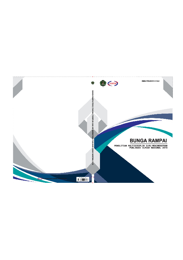 (PDF) BUNGA RAMPAI Penelitian Multidisiplin Ilmu: Meningkatkan ...