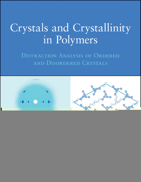 (PDF) Crystals and Crystallinity in Polymers