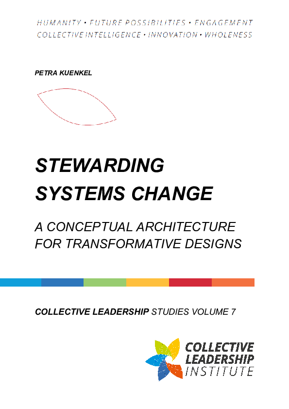 (PDF) A Conceptual Architecture for Transformative Designs