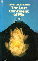 (PDF) The Lost Continent of Mu by James Churchward