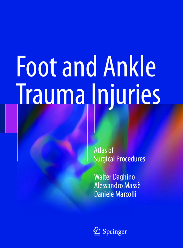 (PDF) Foot and Ankle Trauma Injuries