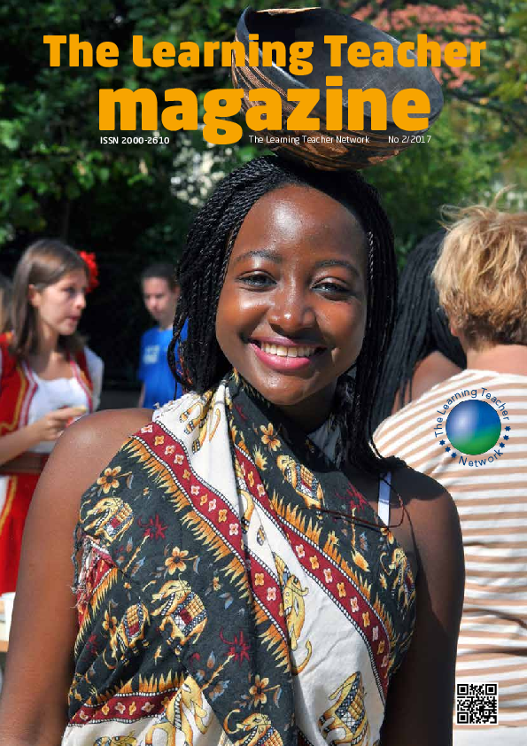 (PDF) The Learning Teacher magazine