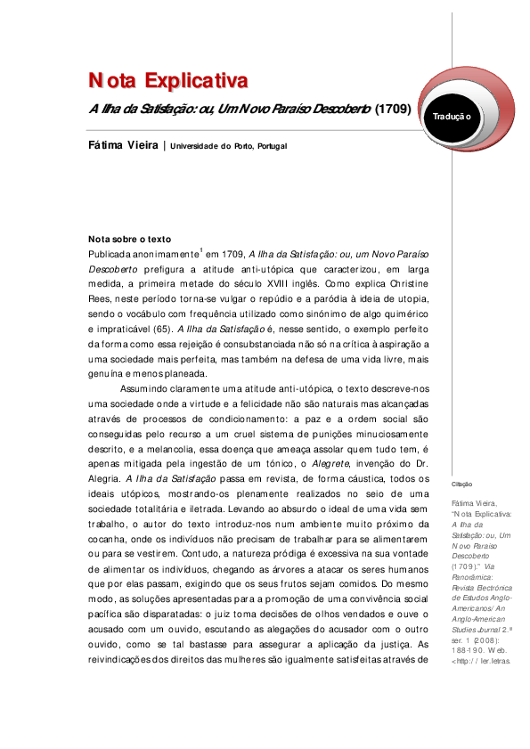 (PDF) Nota explicativa