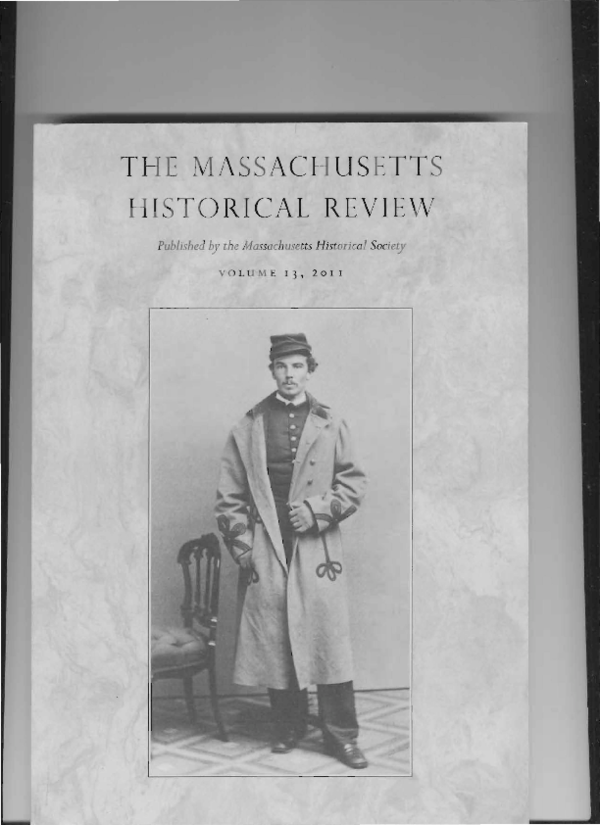 (PDF) Three Lives of an African American Pioneer: William Henry Lewis ...