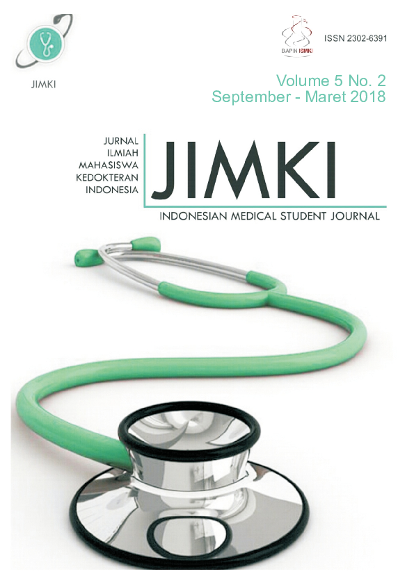 (PDF) Diagnosis Dan Penatalaksanaan Nefritis Lupus