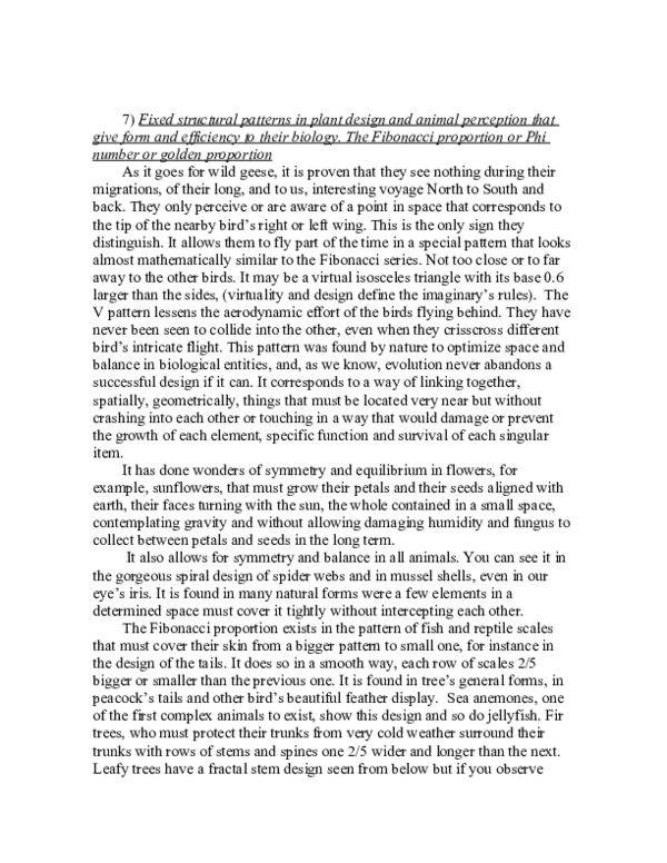(DOC) El imaginario humano