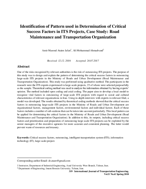 (PDF) An Improved Particle Swarm Optimization for a Class of Capacitated Vehicle Routing Problems