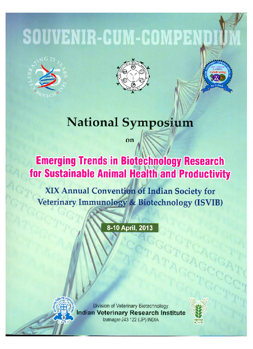 (PDF) Development of a SYBR Green I dye based multiplex real time PCR assay for detection of ...