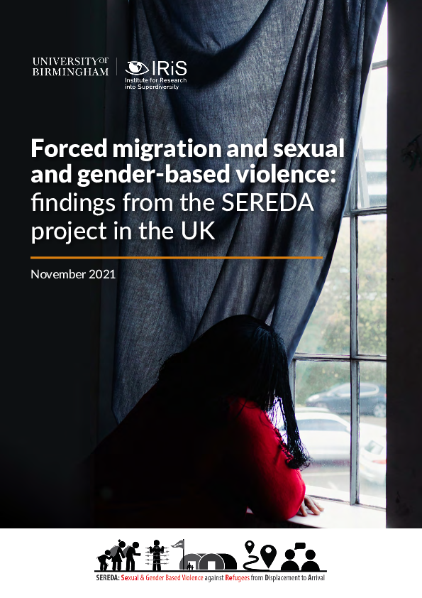 (PDF) Sereda full report