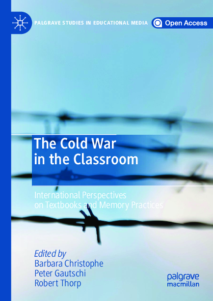 (PDF) The Cold War in the Classroom