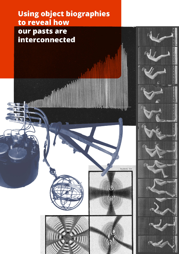 (PDF) Using object biographies to reveal how our past are ...