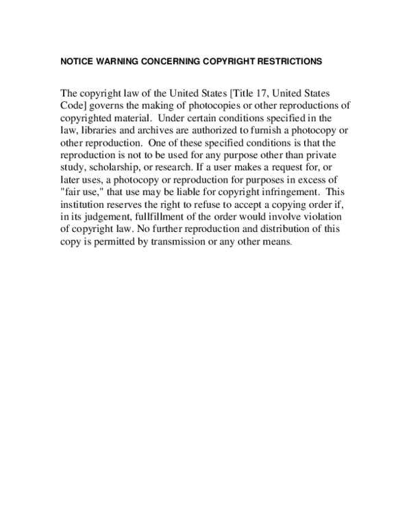 (PDF) Reconstituting Social Order and Social Control: Police ...