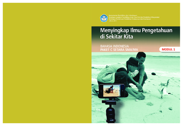 (PDF) Buku Bindo C-1 awal