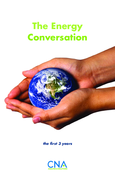 (PDF) The Energy Conversation: The First 3 Years | Nora Maccoby ...