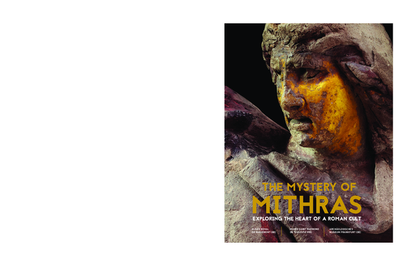 (PDF) The Mithraea of Ostia and their Worshippers, in The Mystery of ...