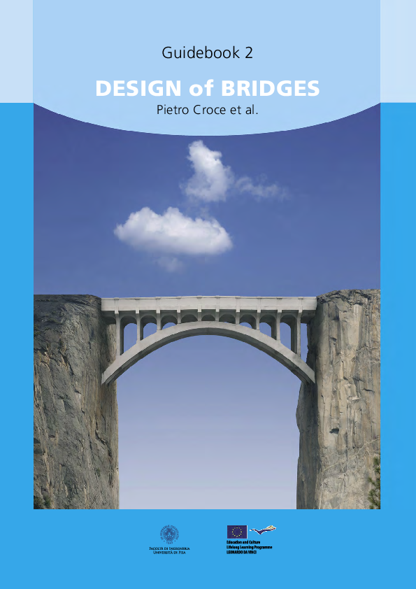 (PDF) Design of bridges : guidebook 2