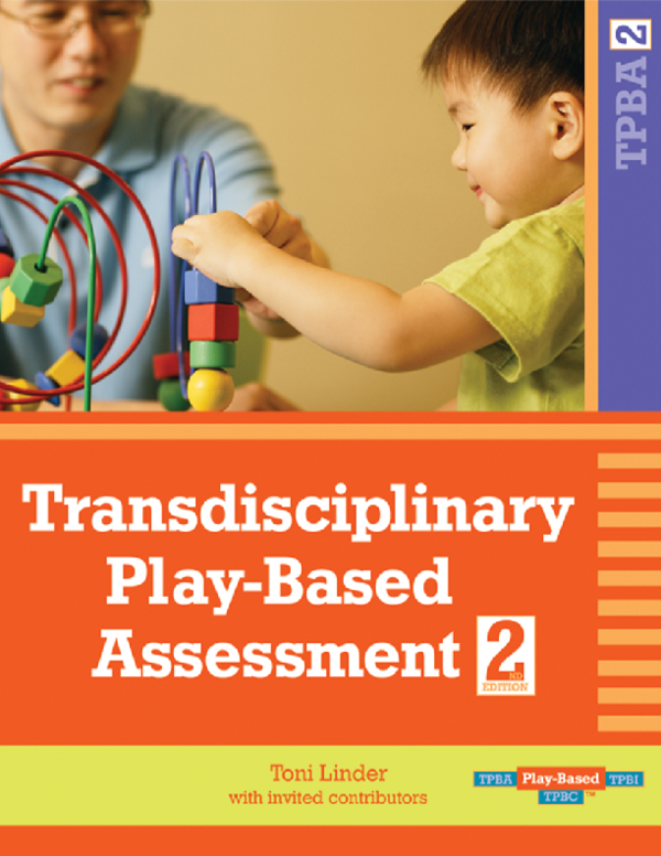 (PDF) Transdiciplinary play-based assessment : a functional approach to ...