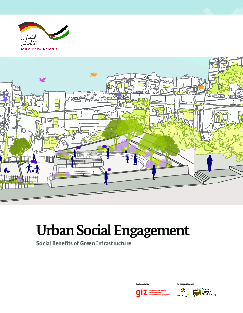 (PDF) Social Benefits of Green Infrastructure