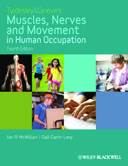 (PDF) Tyldesley & Grieves's Muscles, Nerves And Movement In Human ...