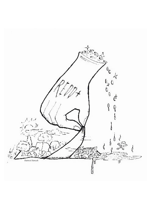 (PDF) Kuasa dan Eksklusi: REDD+ sebagai “Climate Leviathan” dan Alih ...