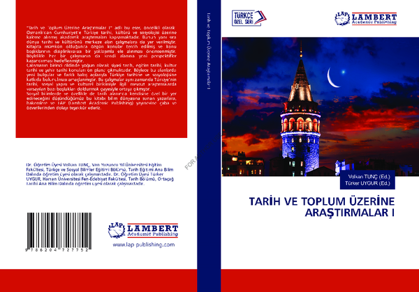 (PDF) II. Dünya Savaşı’nda Almanya-Sovyet Rusya Savaşı'nın Türk ...