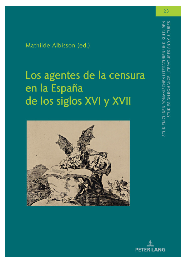(PDF) El teórico de la historia como agente censor: Melchor Cano, De locis theologicis, XI