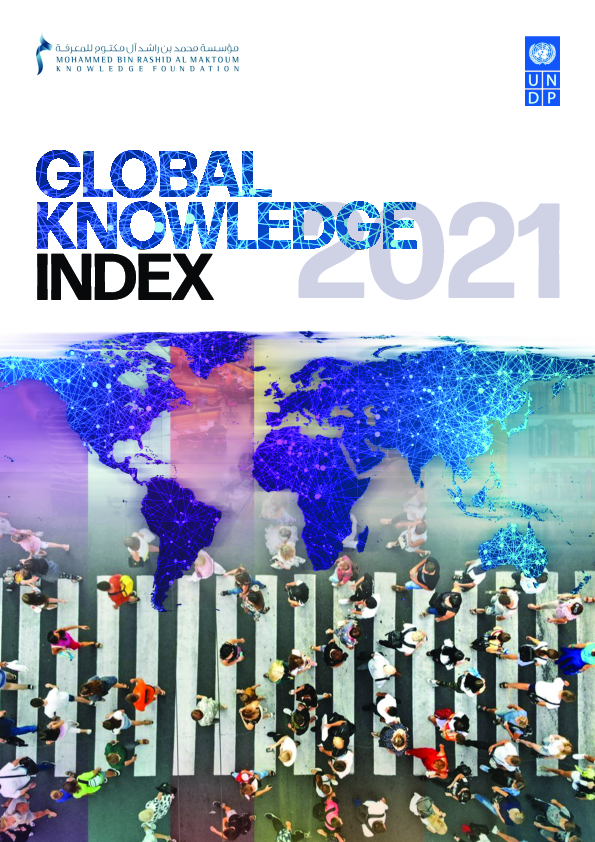 (PDF) Global Knowledge Index GKIReport2021-Methdology
