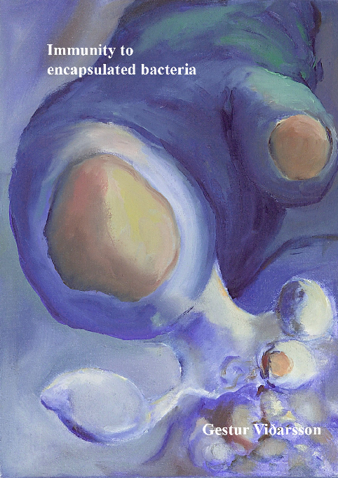 (PDF) Immunity to encapsulated bacteria